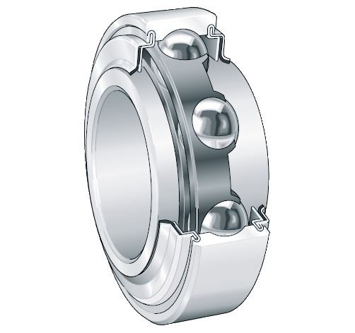 203-XL-KRR-AH02 INA | INA 203-KRR-AH02- CBT Company Industrial Parts ...