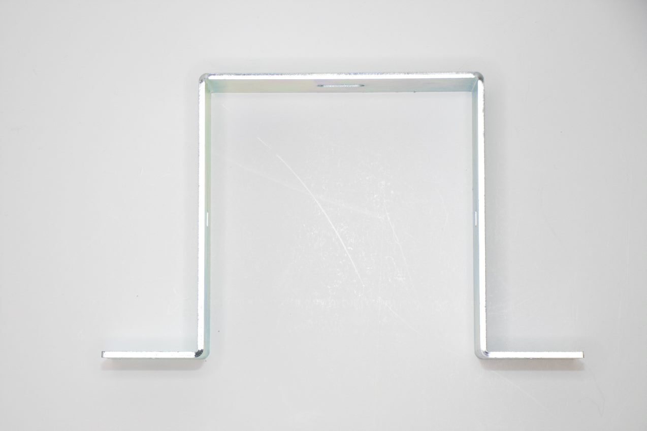 BRACKET WIREWAY CBT- CBT Company Industrial Parts & Solutions. CBT Company