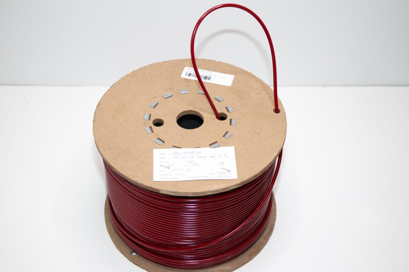 47115-12-10-81-1000FT SNL- CBT Company Industrial Parts & Solutions ...