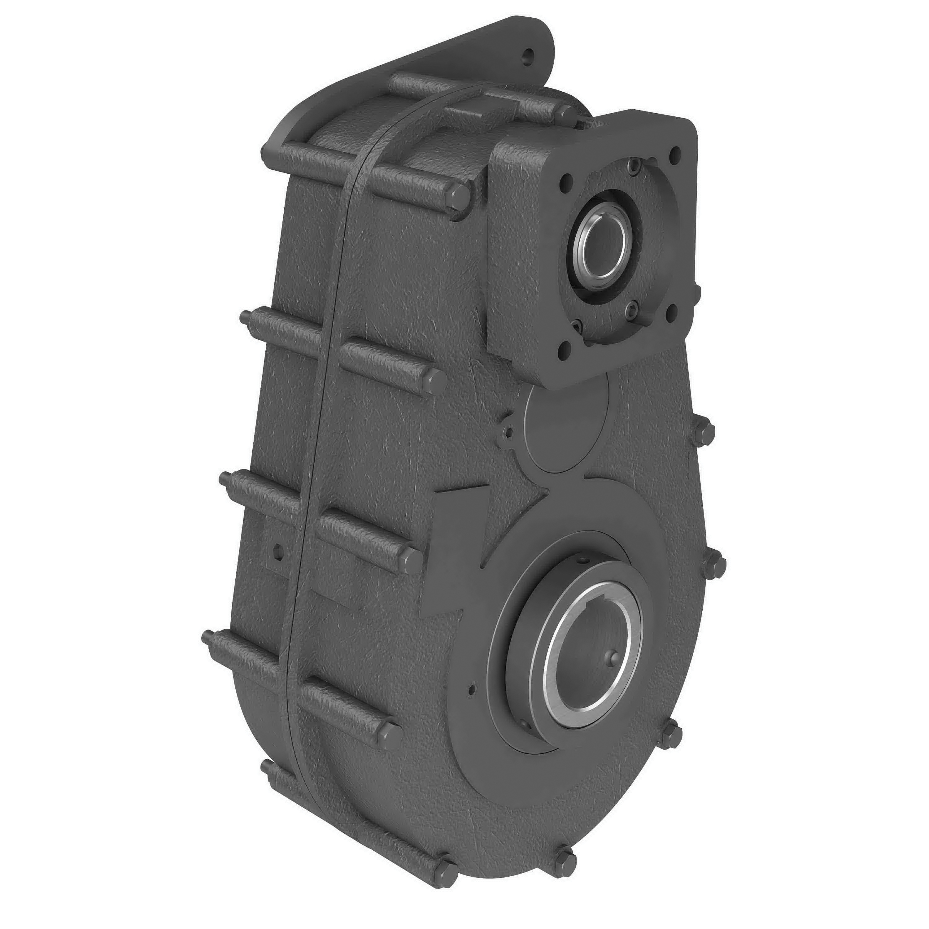 3H 4.92/1 S C4 1.750 HUB | 20-2006859- CBT Company Industrial Parts ...