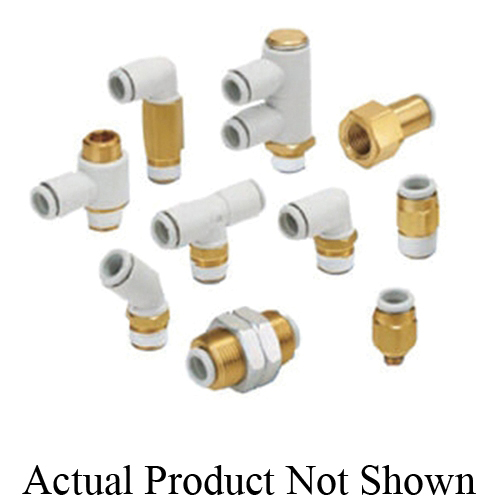 KQ2L06-01AS SMC | SMC KQ2L06-01AS- CBT Company Industrial Parts & Solutions. CBT Company