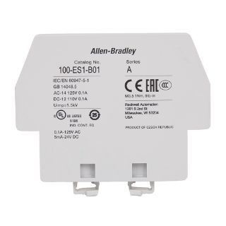 100ES111 AB | Allen-Bradley 100-ES1-11- CBT Company Industrial Parts ...