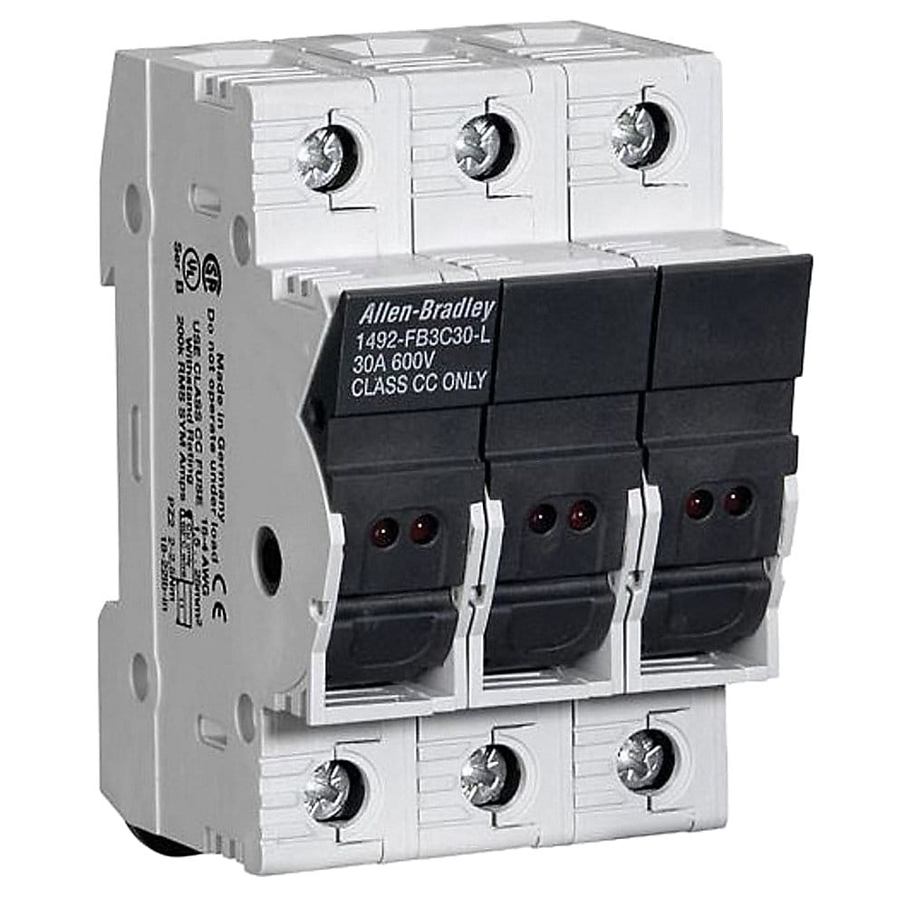 1492FB3C30L AB | Allen-Bradley 1492-FB3C30-L- CBT Company Industrial ...