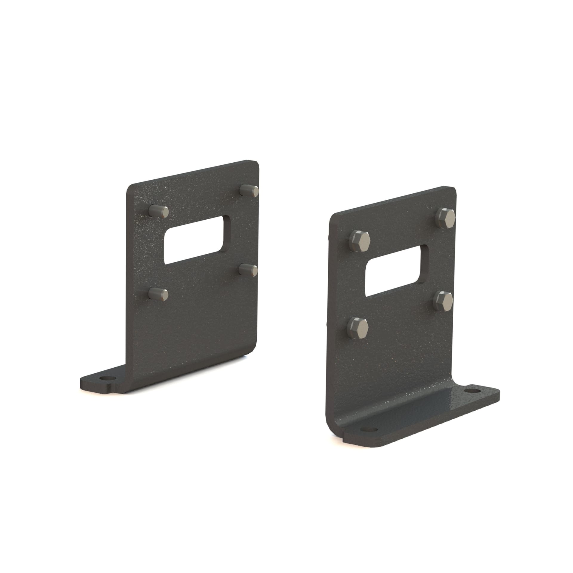 300 KIT, SIDE MOUNTING (PC) HUB | Hub City 0229-03207- CBT Company ...