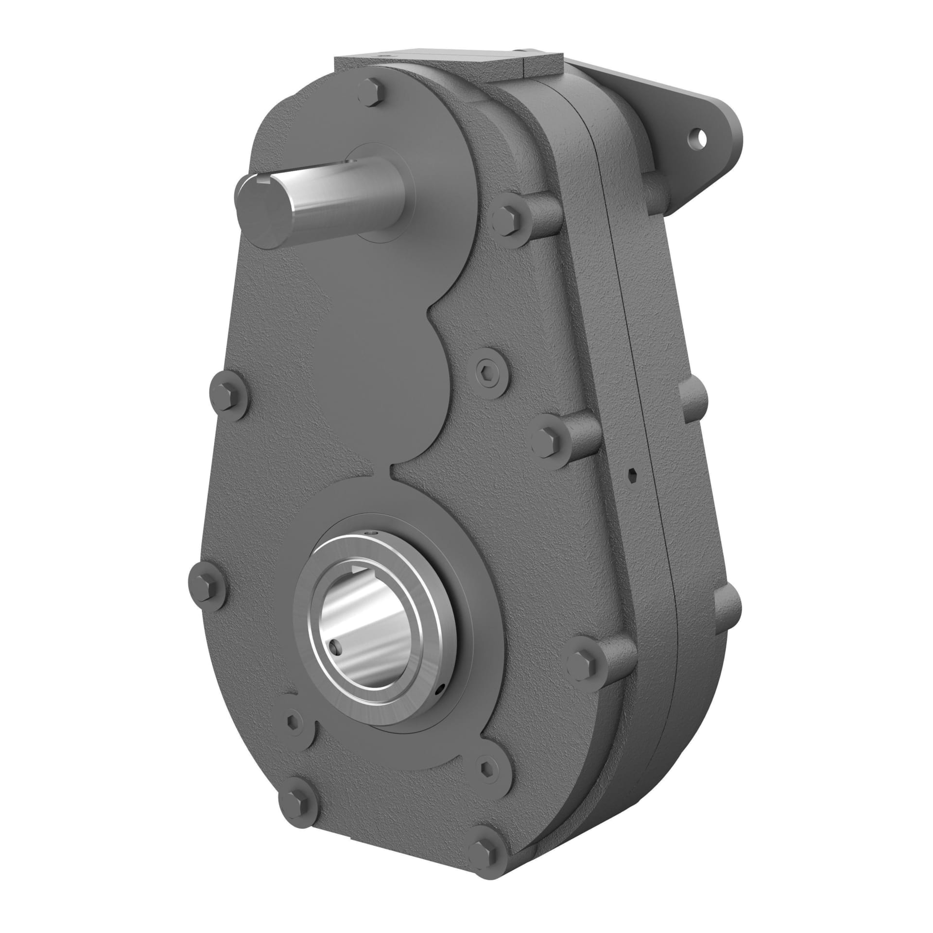 5S 49.62/1 S 3.438 HUB | Hub City 20-2003958- CBT Company Industrial ...