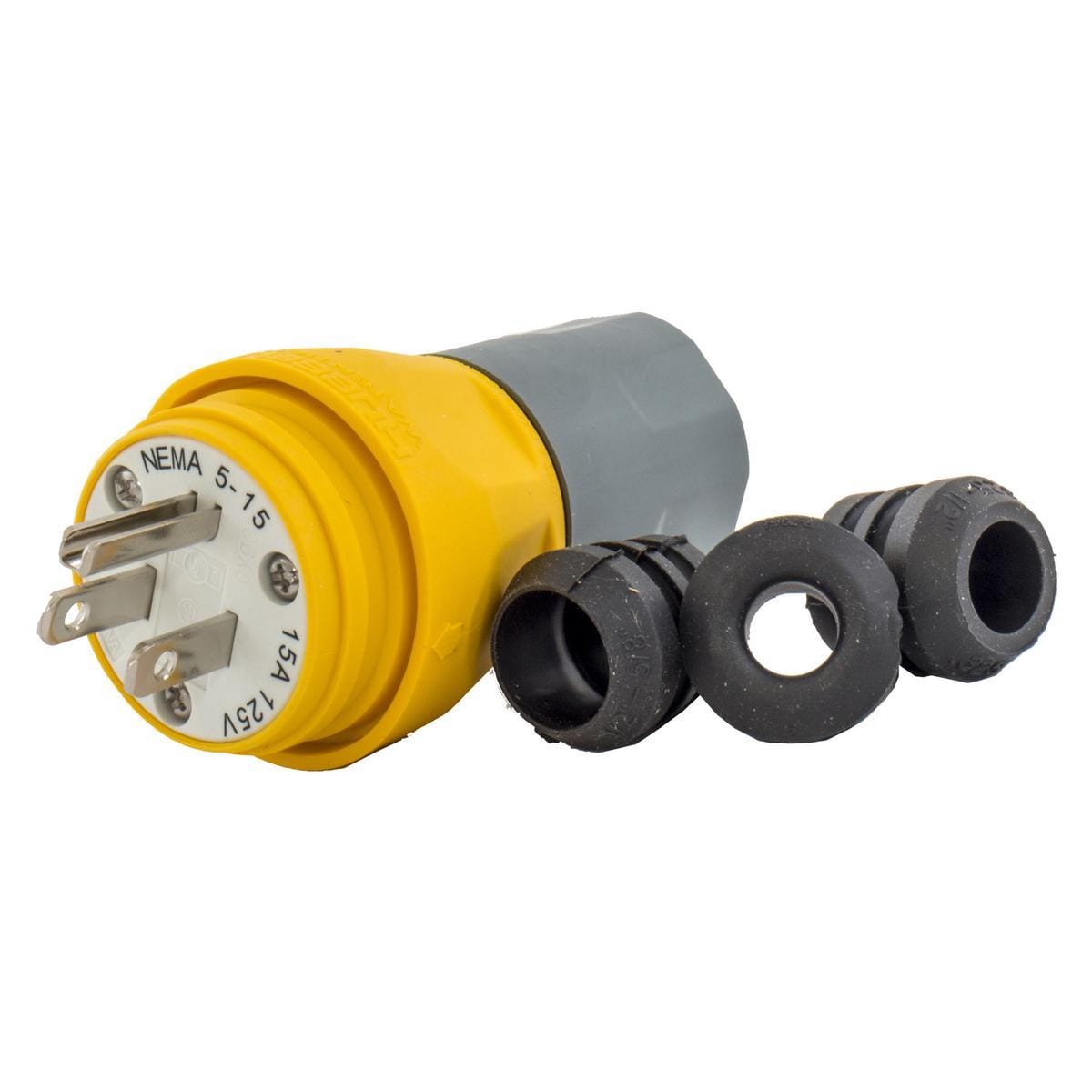 HBL14W47A HWD | Hubbell Wiring Device-Kellems HBL14W47A- CBT Company ...