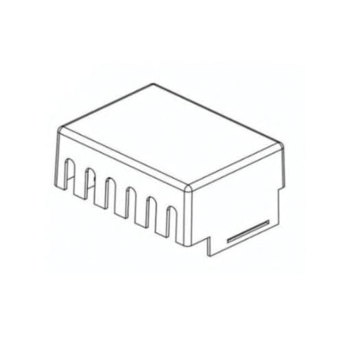 FG4 HMD | Hammond Power Solutions FG4- CBT Company Industrial Parts ...