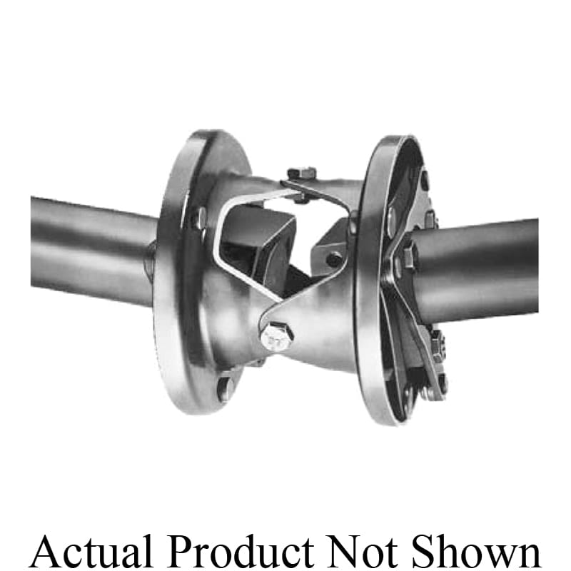 50 DLT OUTER FLNG SS LOV | Lovejoy 68514439373- CBT Company Industrial ...