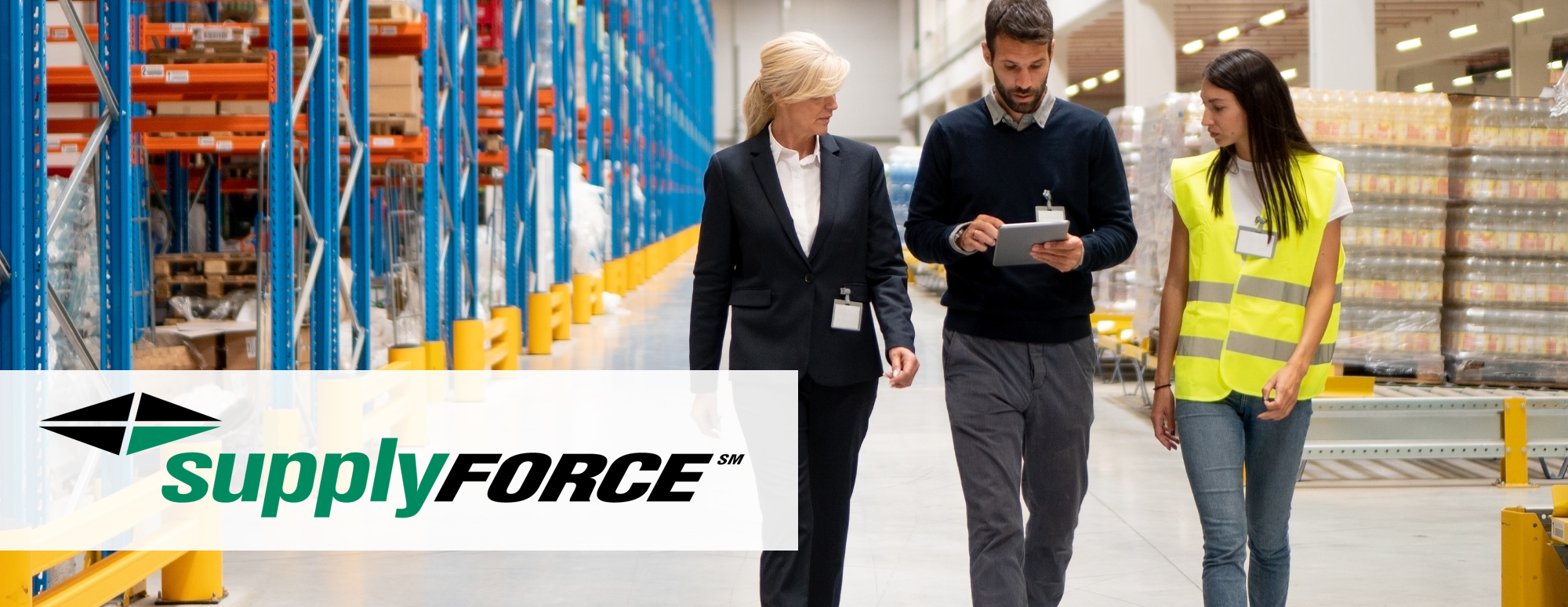 Facility and Storeroom Solutions. CBT Company